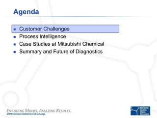 Process Profiling: Investigation And Prediction Of Process Upsets With ...
