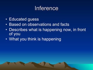 Process Skills | PPT