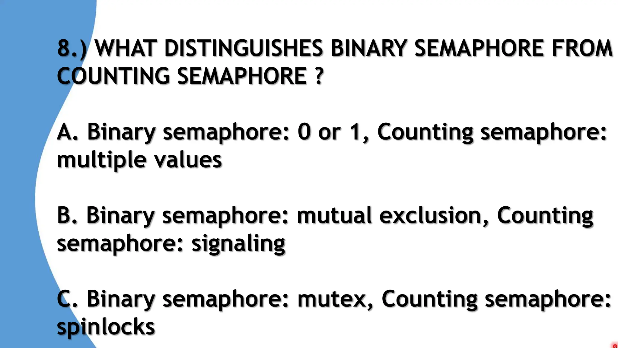 Process Synchronization Aprogrammingpptx 4855