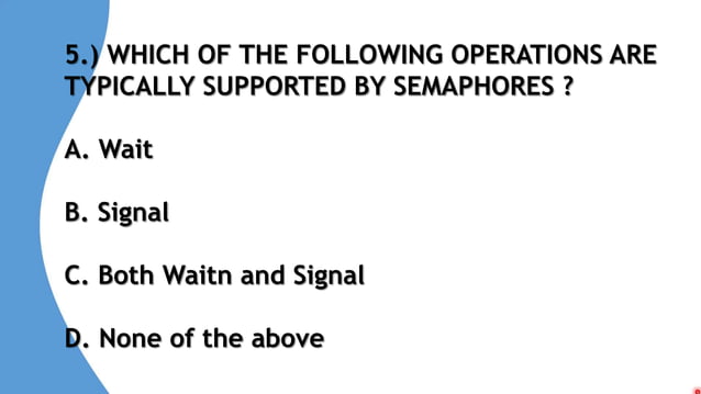 Process Synchronization Aprogrammingpptx 9026