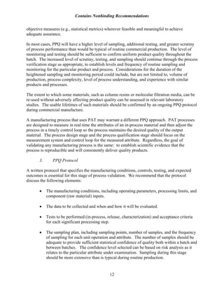 Process validation--general-principles-and-practices | PDF