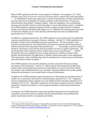 Process validation--general-principles-and-practices | PDF