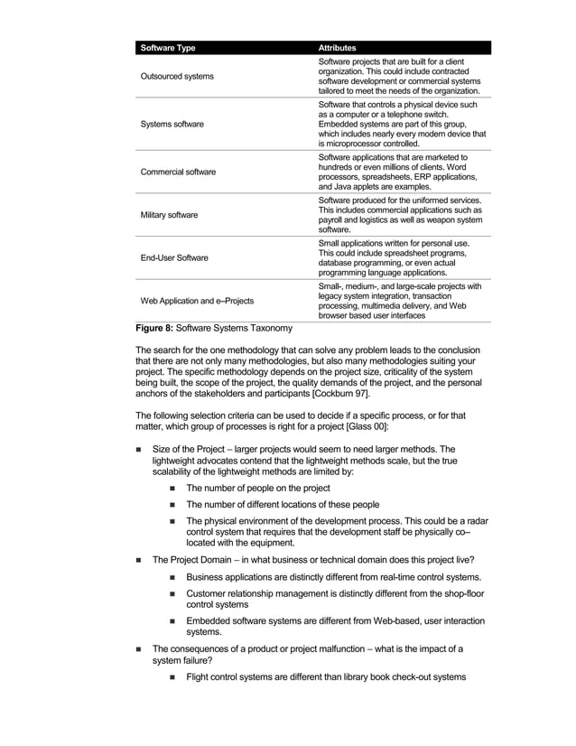 Lightweight Processes: A Definition | PDF