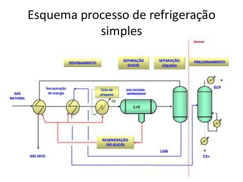 Deivid Sousa de Figueiroa - Processamento de Gás Natural