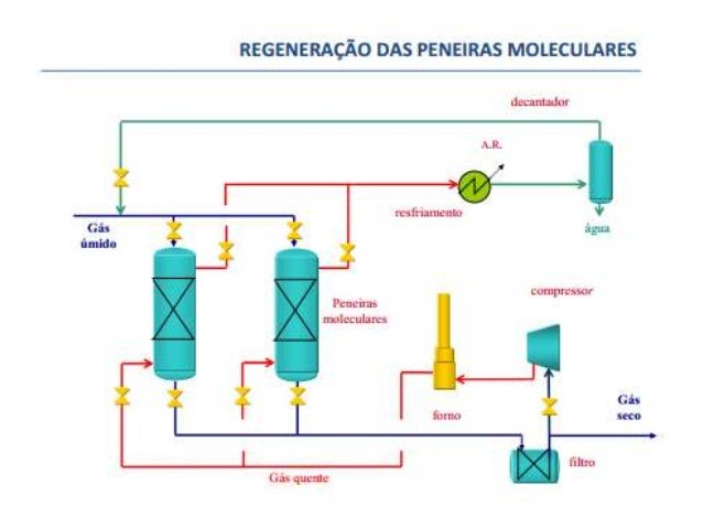 Deivid Sousa de Figueiroa - Processamento de Gás Natural