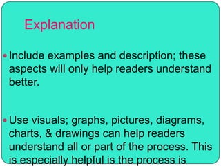 Process Analysis | PPTX | Technology & Computing