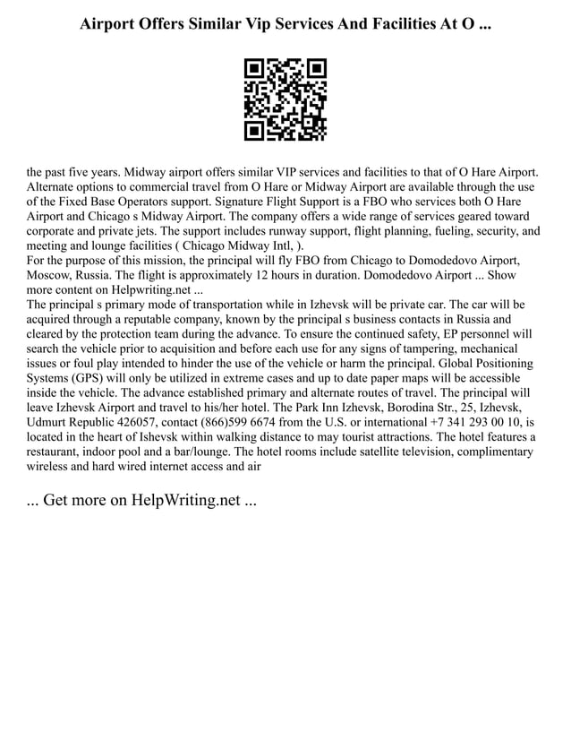 Process Analysis Assignment | PDF