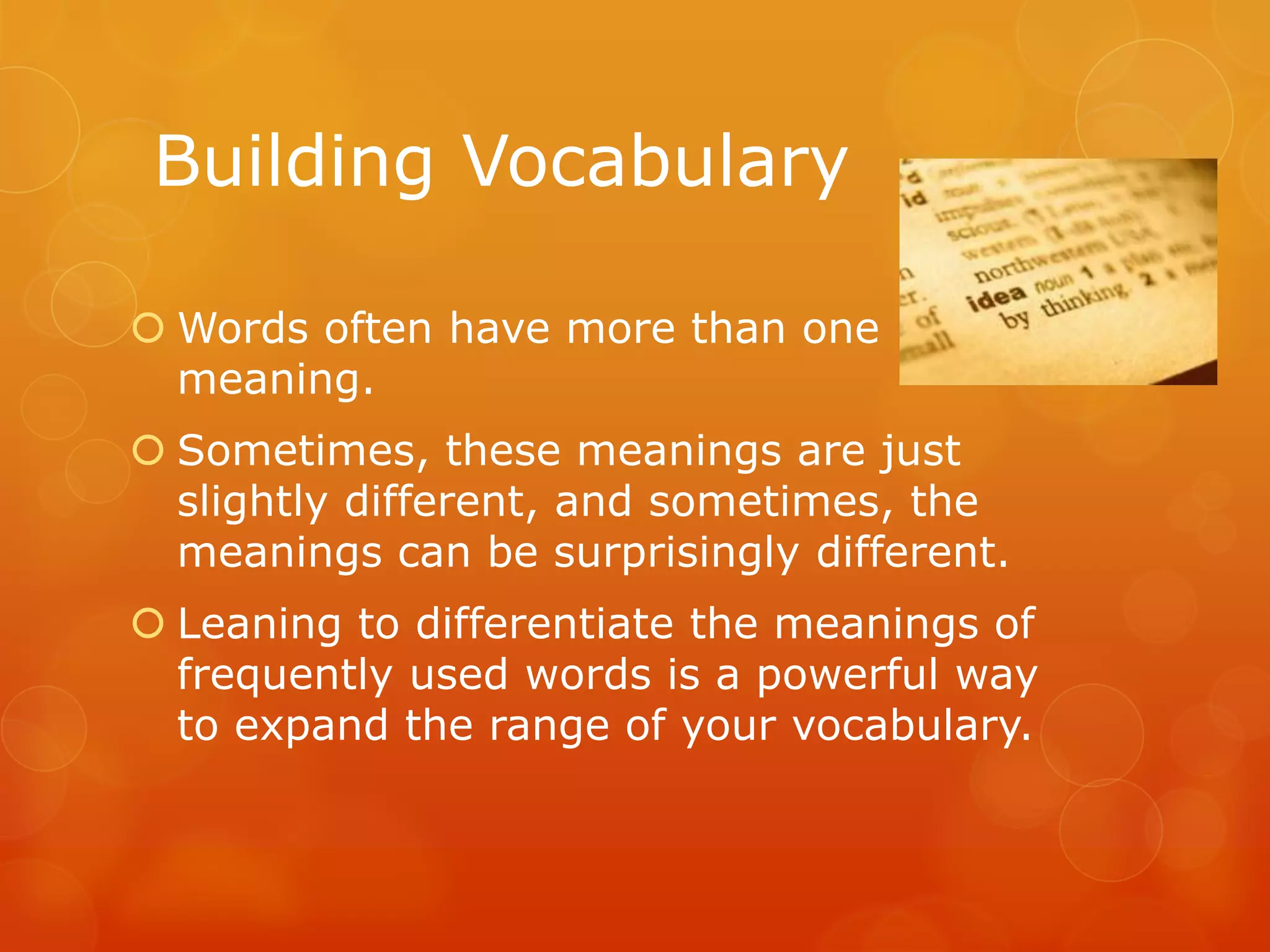 Process analysis essay | PPTX