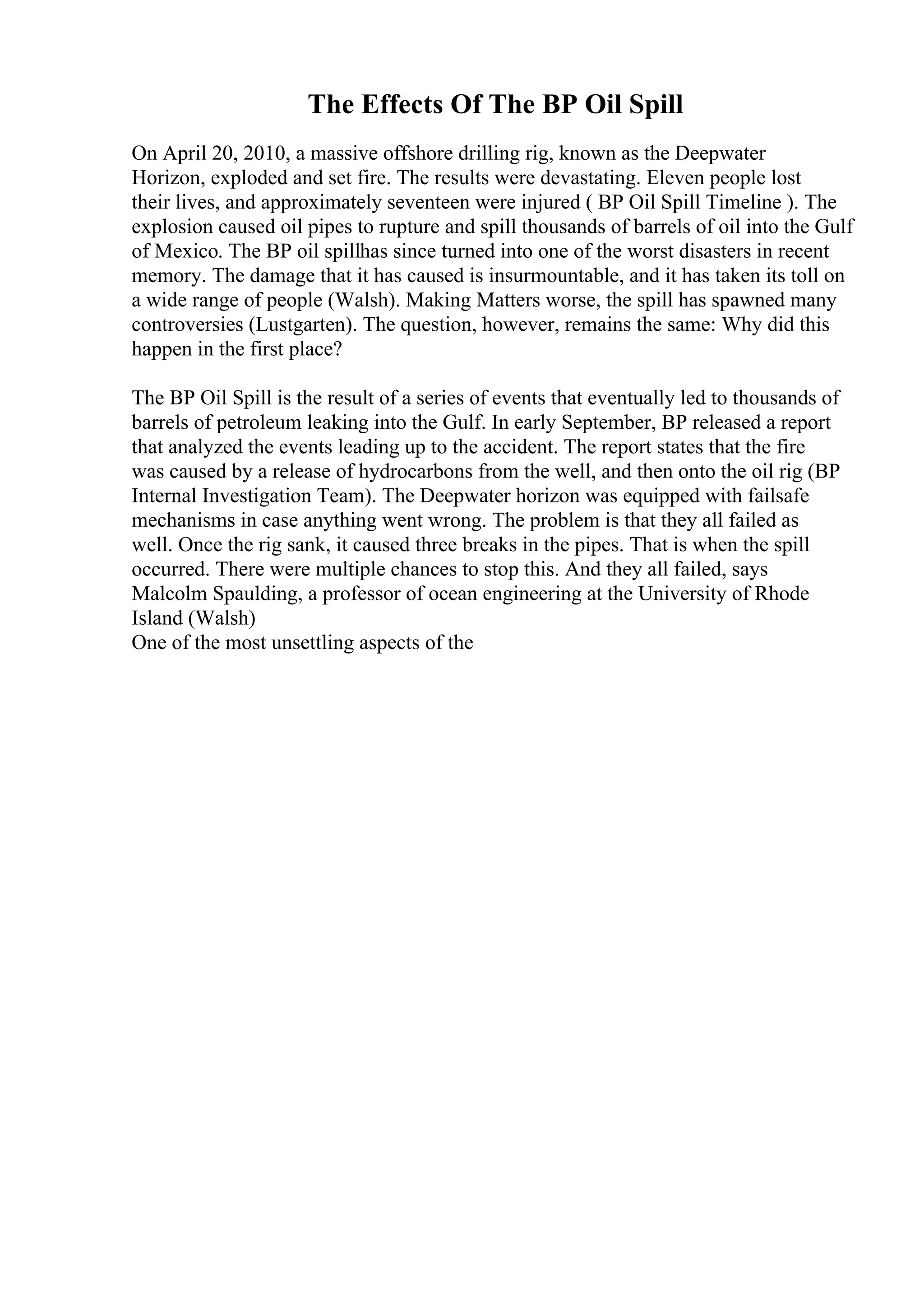 Process Analysis Essay Example. Structuring a Process Analysis Essay | PDF