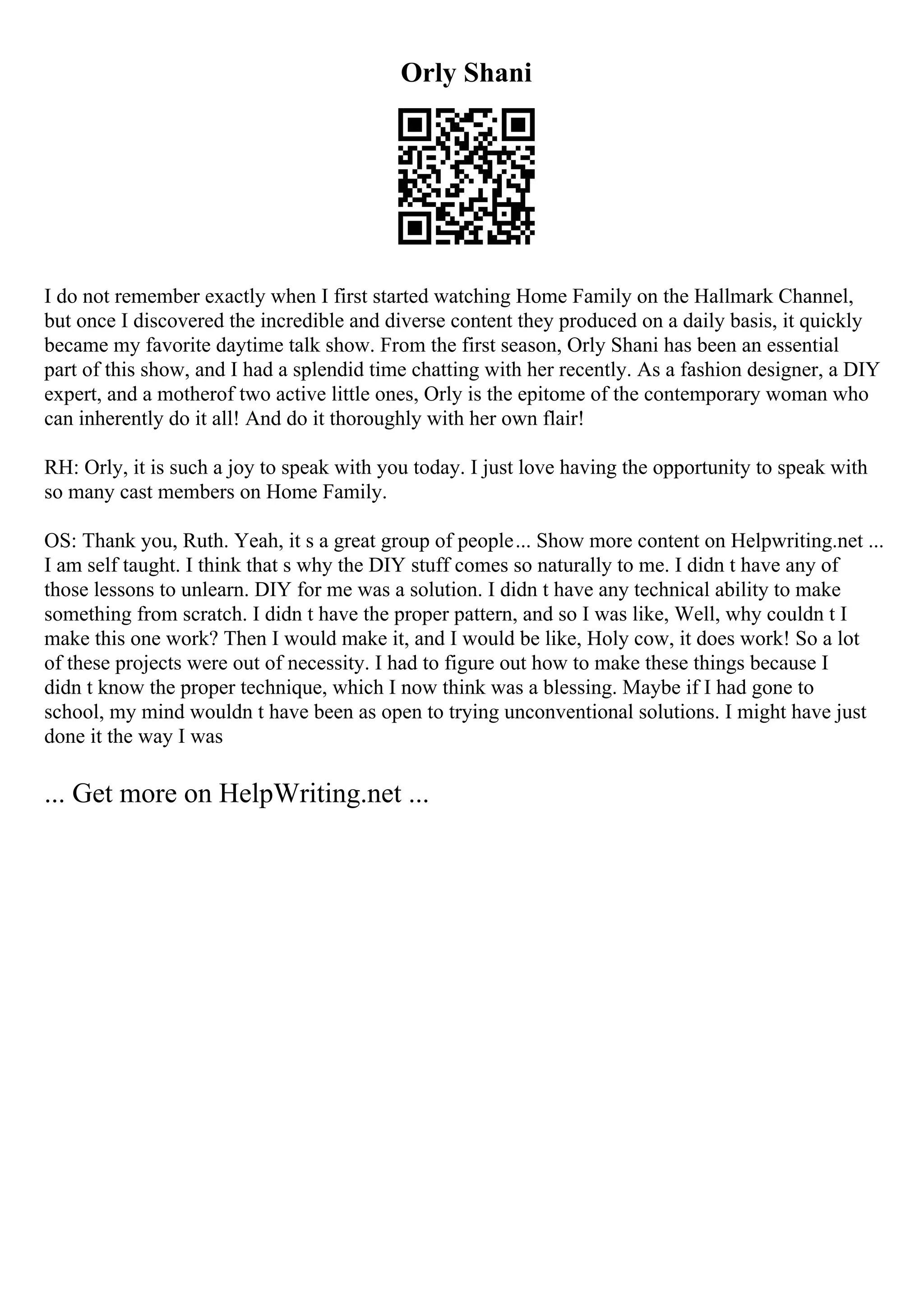 Process Analysis Essay Examples Introduction | PDF | Freelance Writing ...