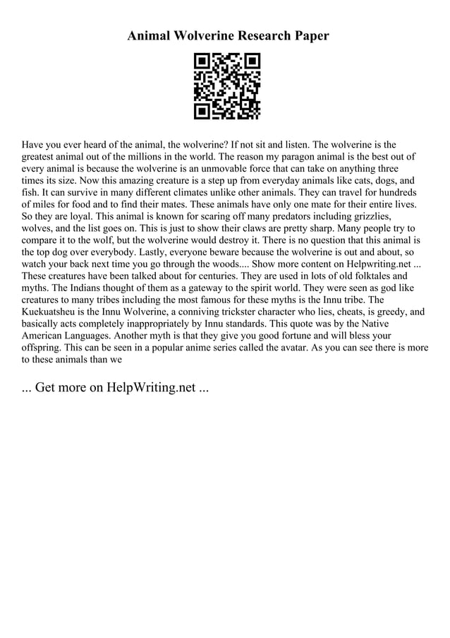 Process Analysis Essay Examples Introduction | PDF