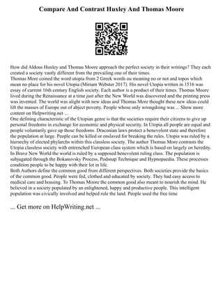 Process Analysis Thesis Statement Examples. How | PDF | Business and ...