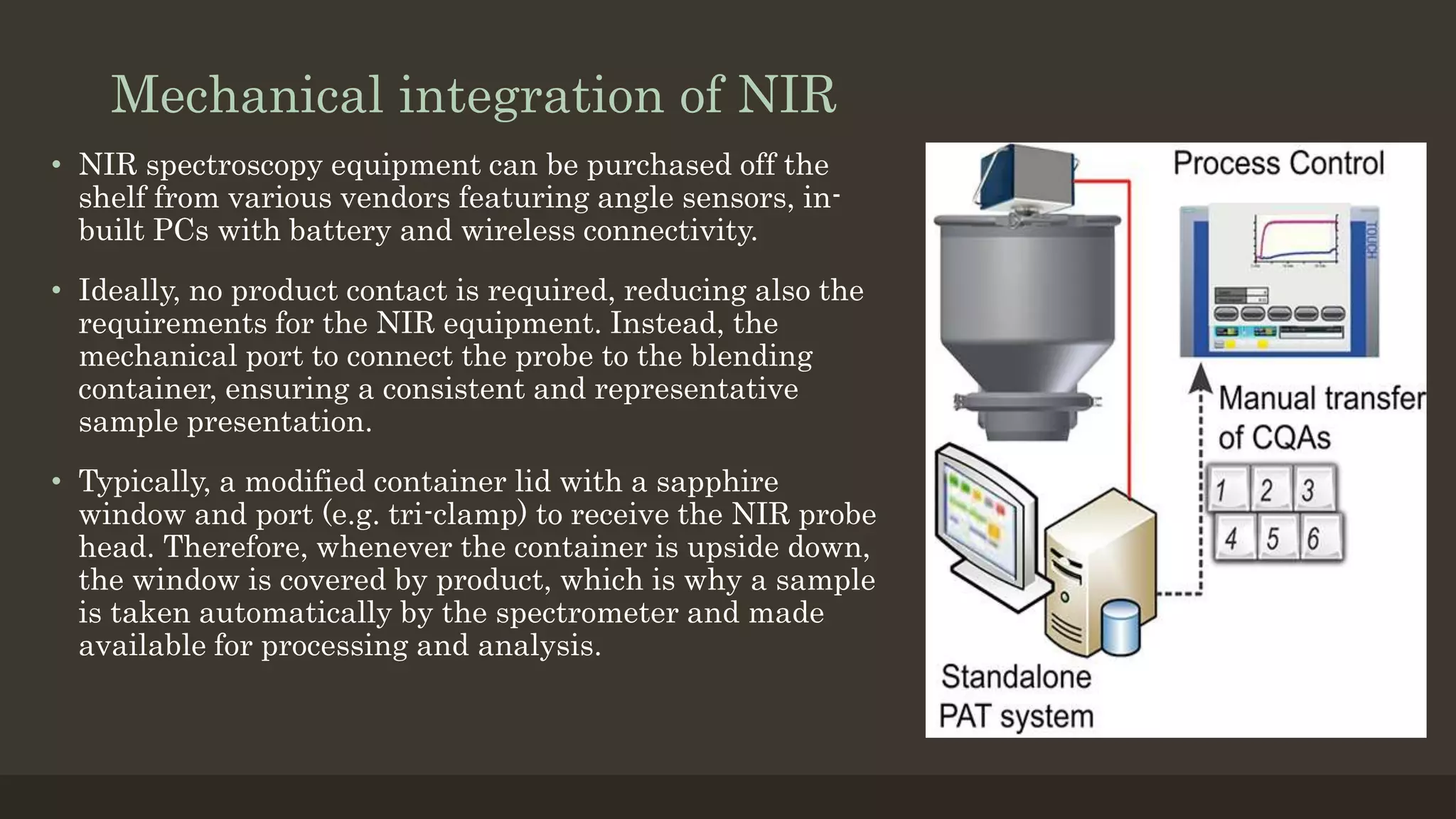Process analytical technology | PPTX