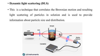PROCESS ANALYTICS especially spectroscopy | PPTX