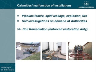 Process And Chemial Industry Soil | PPT