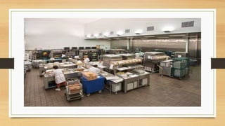 Process and delivery of prepared meals | PPTX