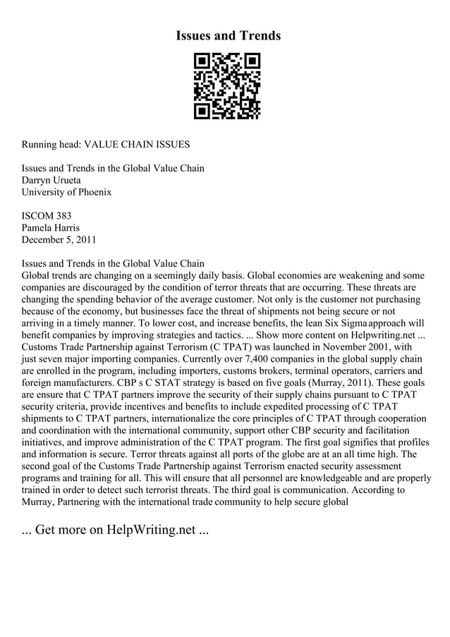 Process And Procedure Essay Example Pmr | PDF