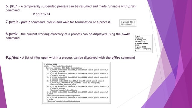 Process and Thread Management in Solaris Operating System.pptx