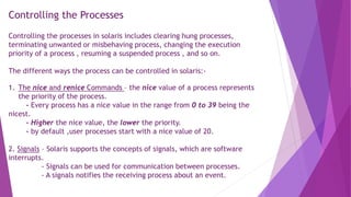 Process and Thread Management in Solaris Operating System.pptx