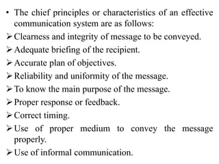 The Process and types of Communication.pptx