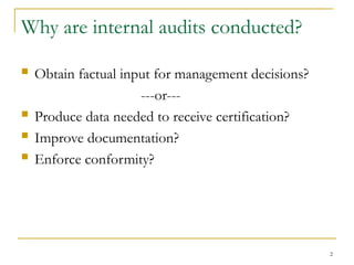 Process Approach to Internal Auditing.ppt