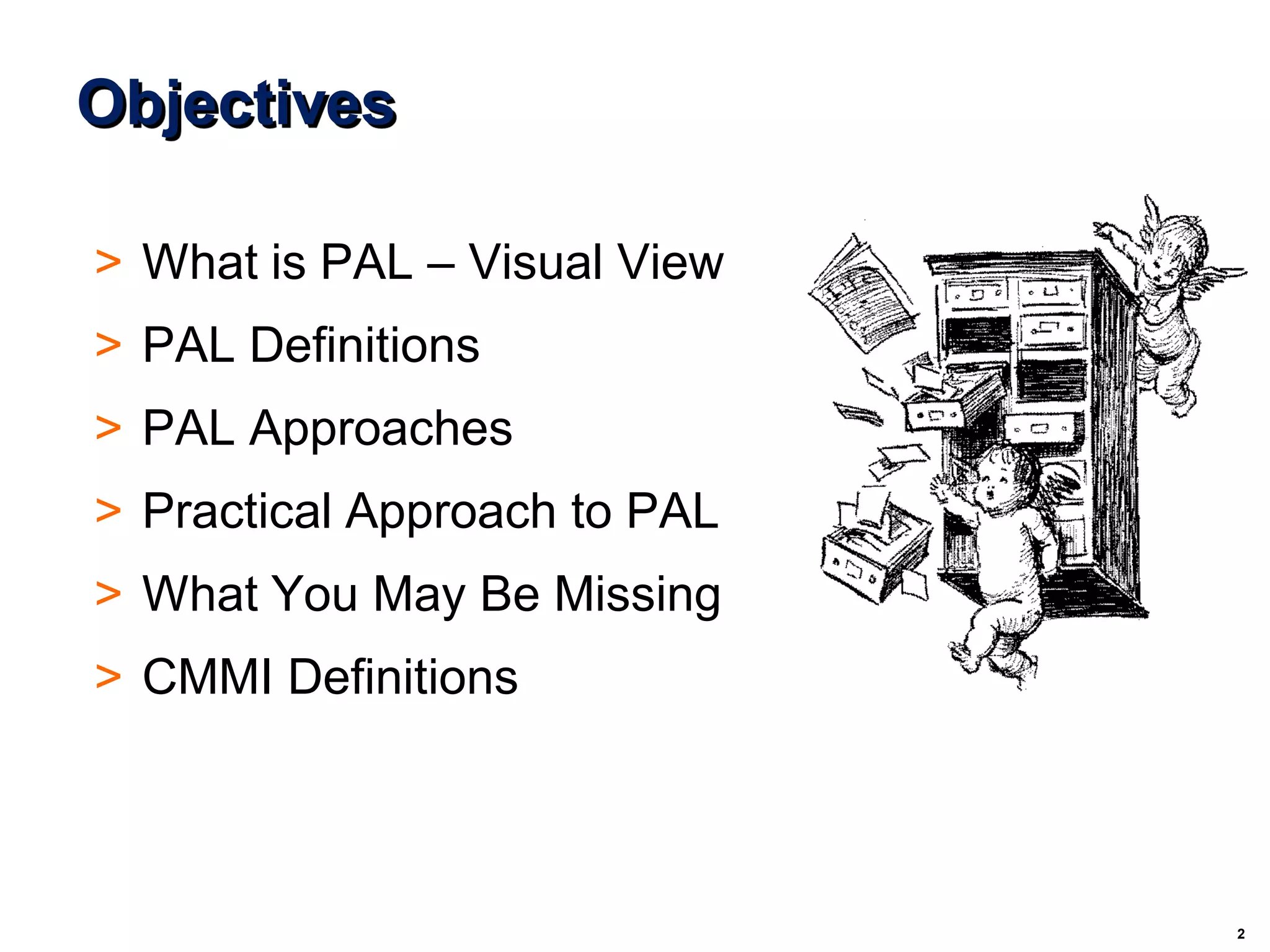 Process asset library as process improvement and knowledge sharing tool ...