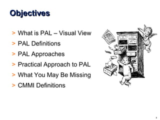 Process asset library as process improvement and knowledge sharing tool ...