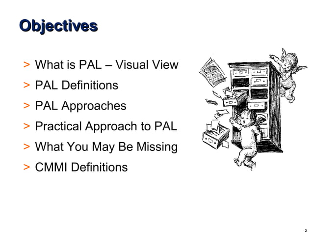 Process asset library as process improvement and knowledge sharing tool ...