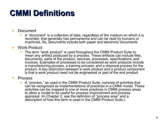 Process asset library as process improvement and knowledge sharing tool ...