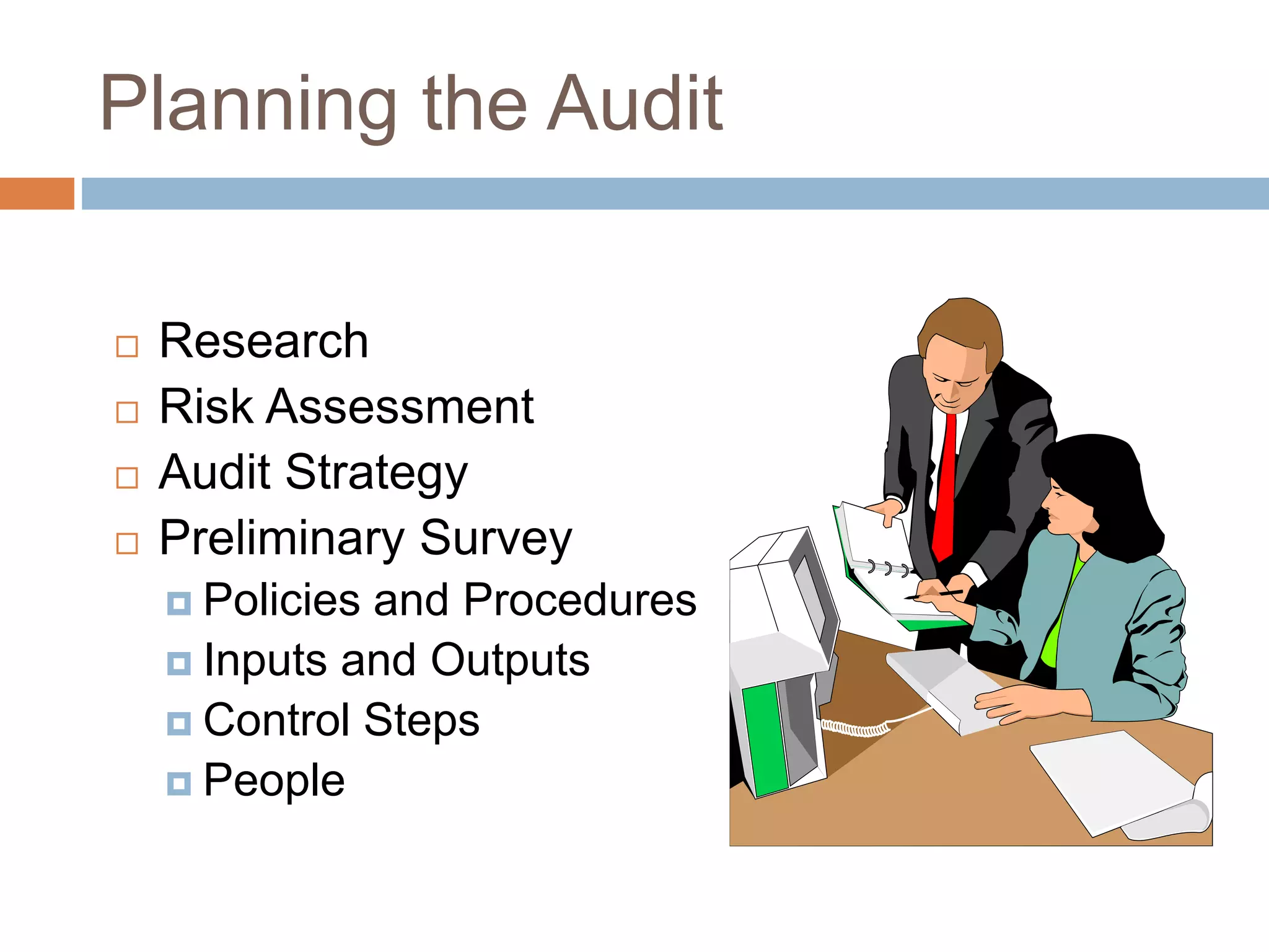 Process Audit and ISO | PPTX