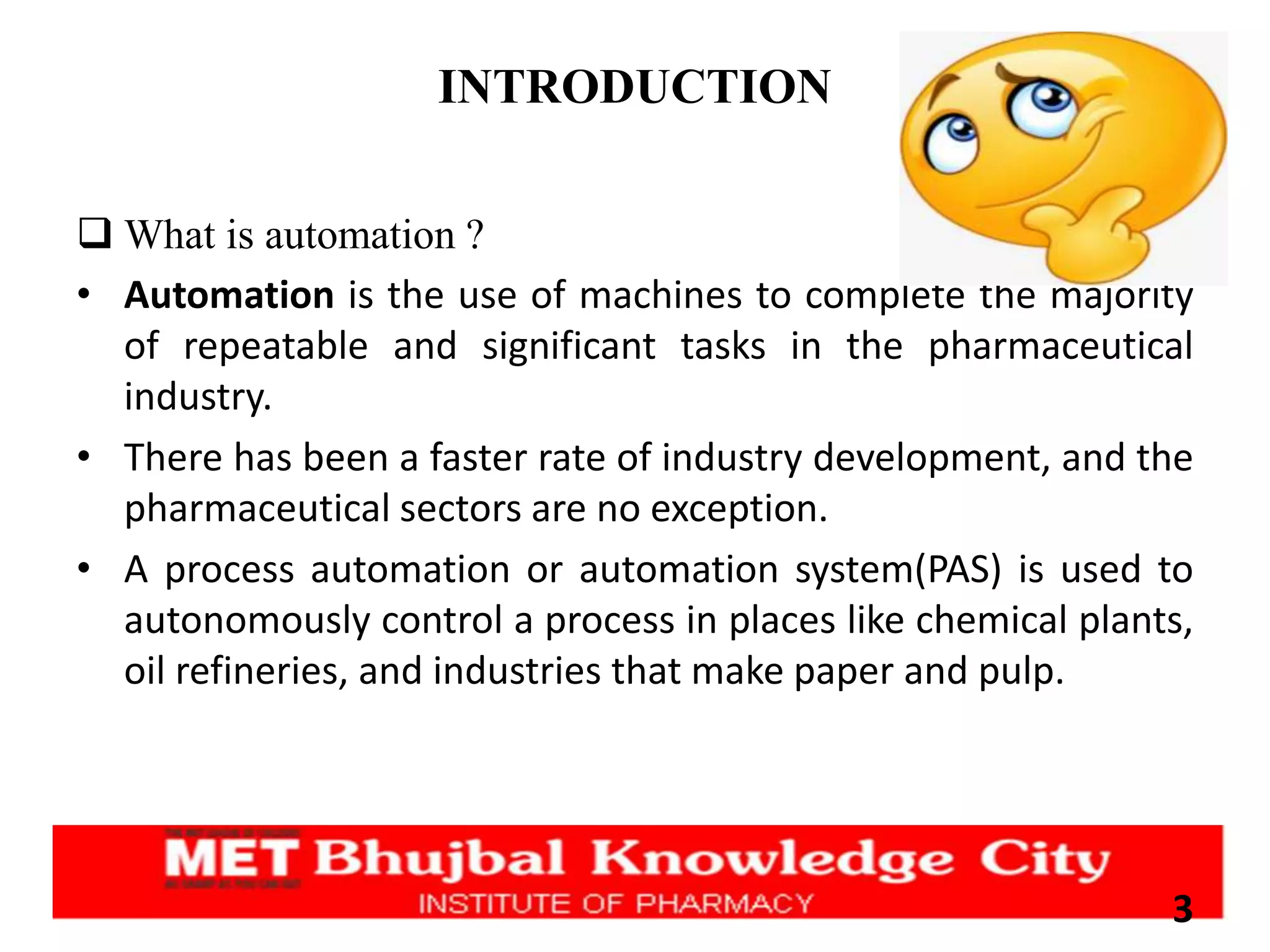 Process Automation in Pharmaceutical Industry.pptx