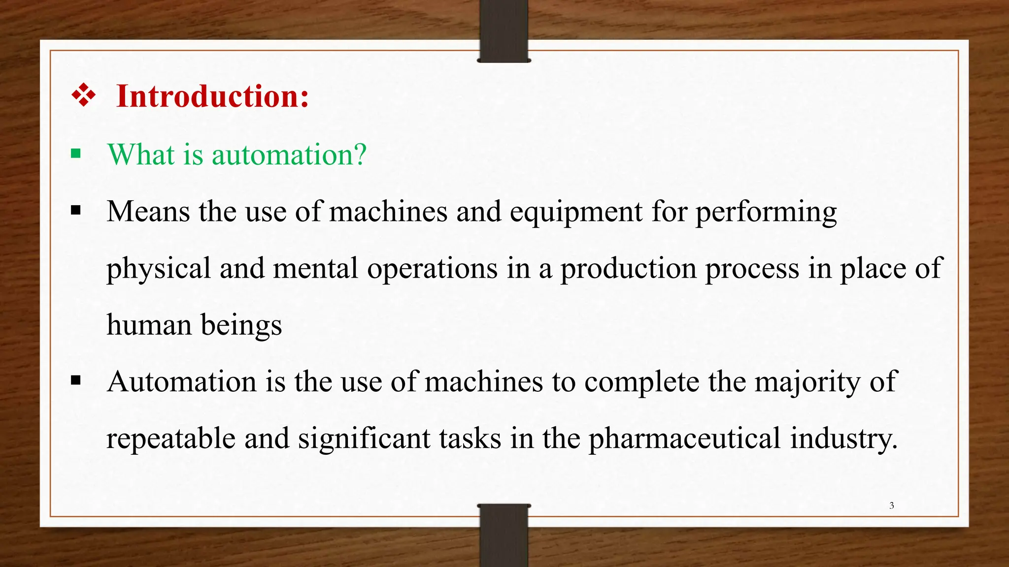Process automation in pharmaceutical industry SVP PMT.pptx
