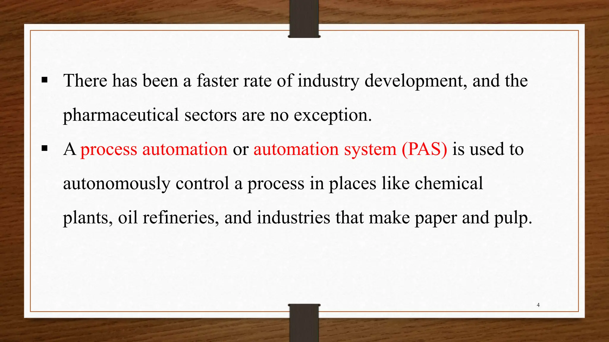 Process automation in pharmaceutical industry SVP PMT.pptx