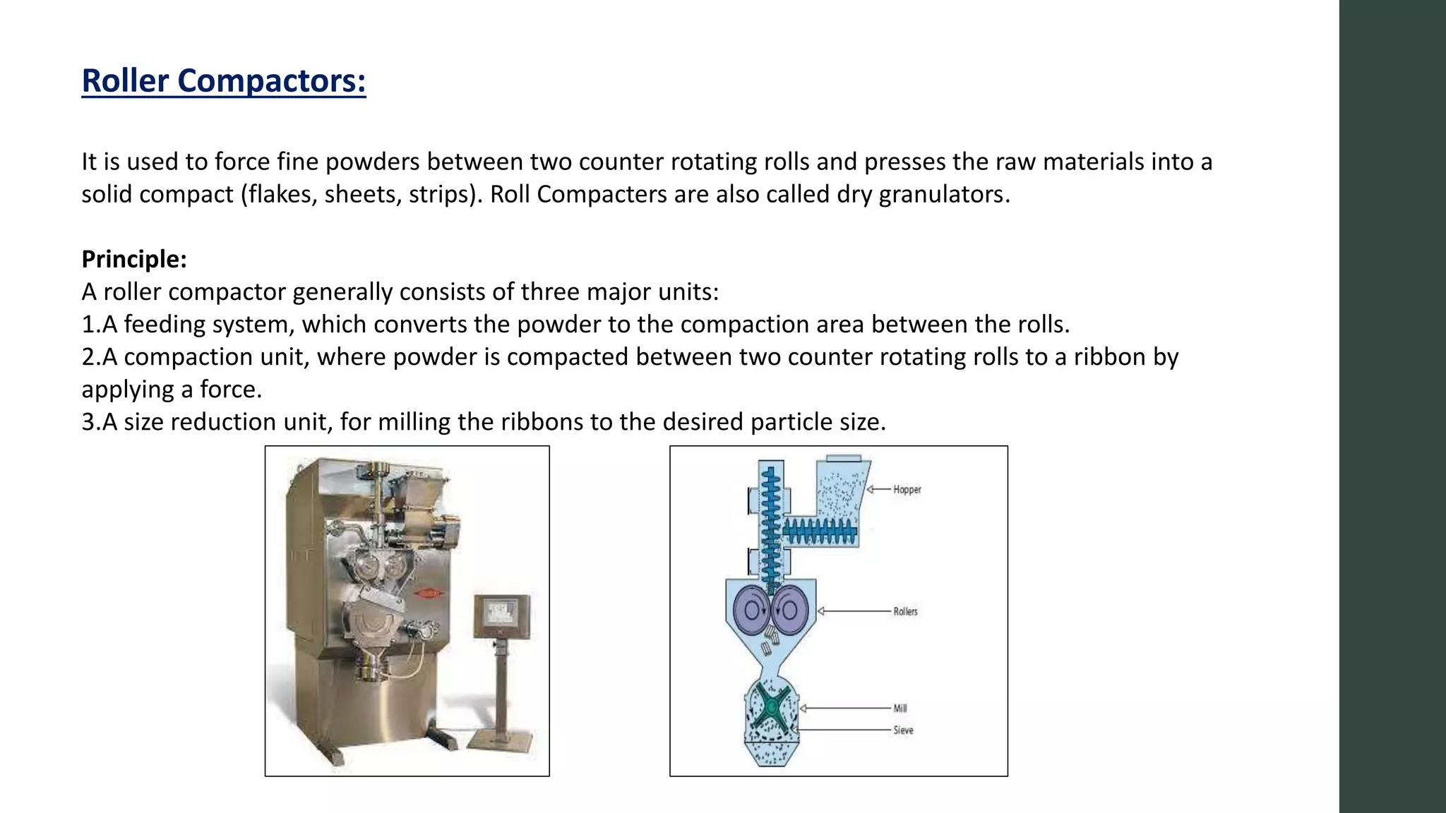 Process Automation in Pharmaceutical Industry with specific reference ...