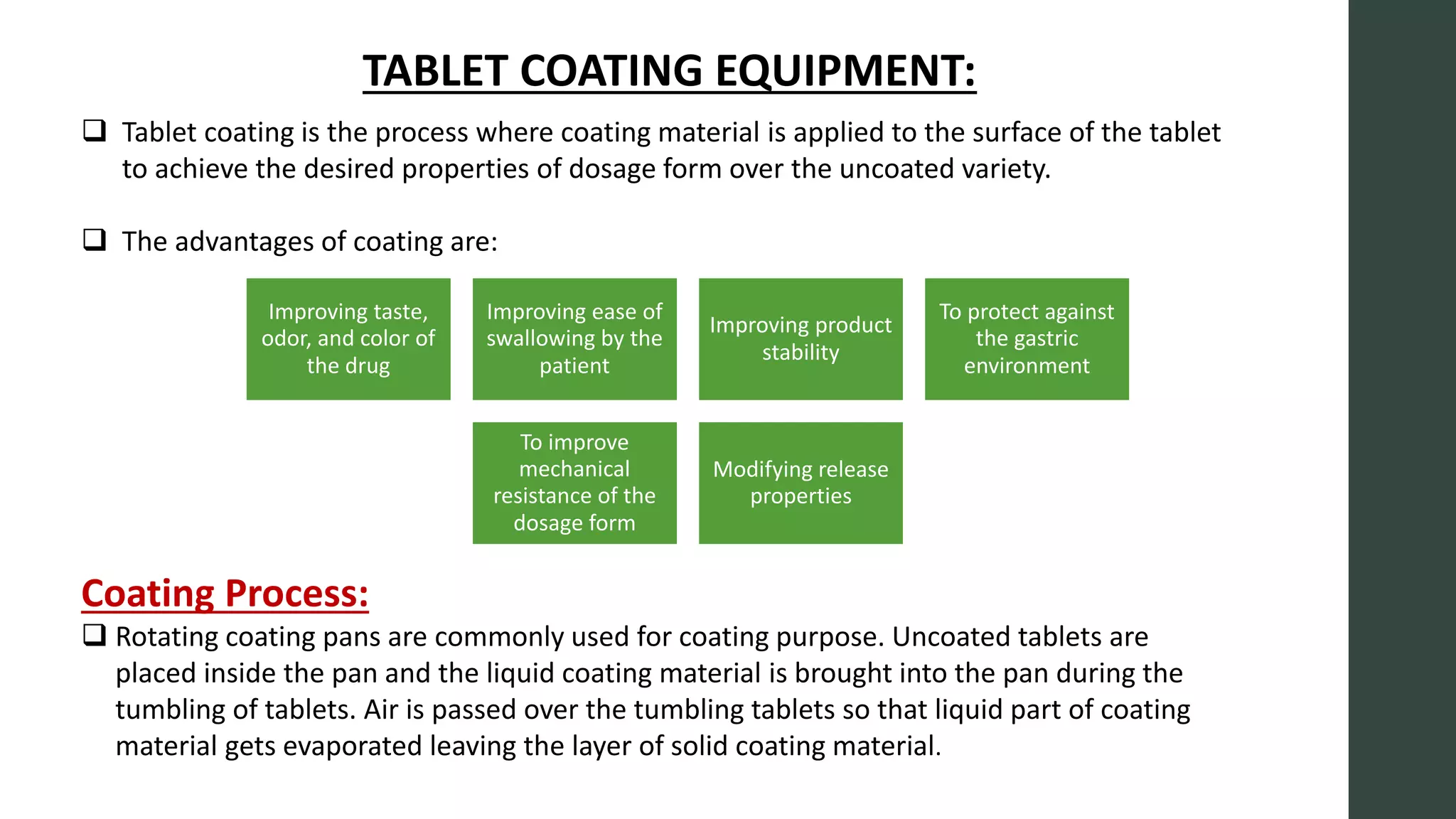 Process Automation in Pharmaceutical Industry with specific reference ...