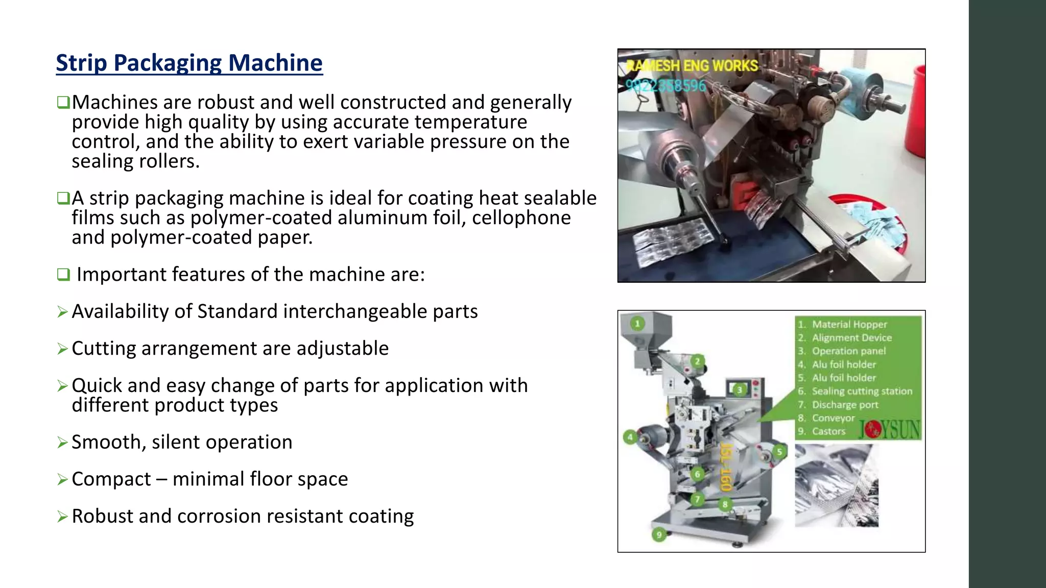 Process Automation in Pharmaceutical Industry with specific reference ...