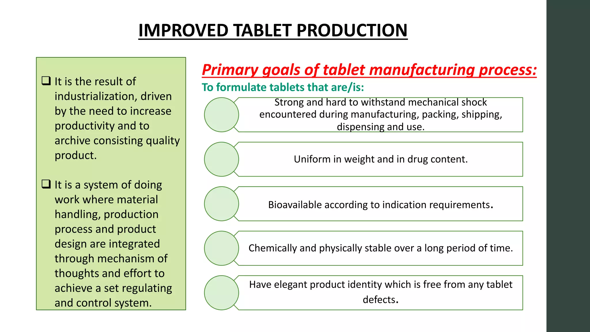 Process Automation in Pharmaceutical Industry with specific reference ...