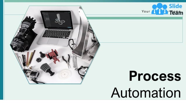 Process Automation Powerpoint Presentation Slides | PDF