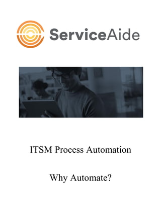 Process automation report | PDF