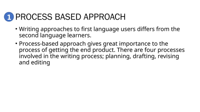 PROCESS BASED APPROACH ROOM............ 1.pptx