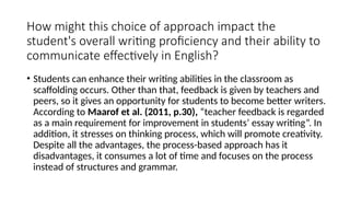 PROCESS BASED APPROACH ROOM............ 1.pptx