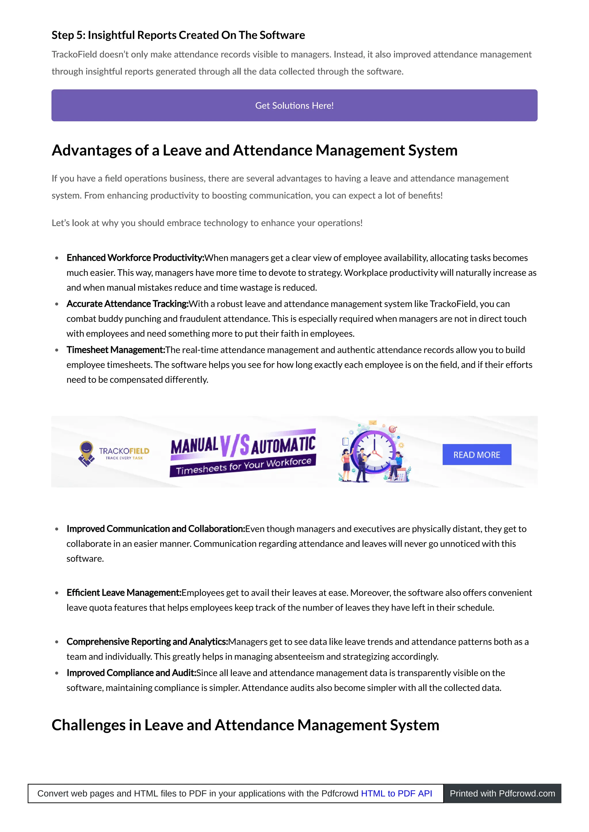 Process, Benefits and Solutions For Attendance Management System (3).pdf
