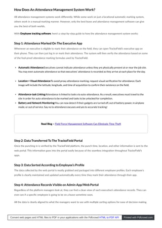 Process, Benefits and Solutions For Attendance Management System (3).pdf