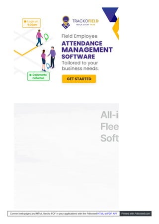 Process, Benefits and Solutions For Attendance Management System (3).pdf