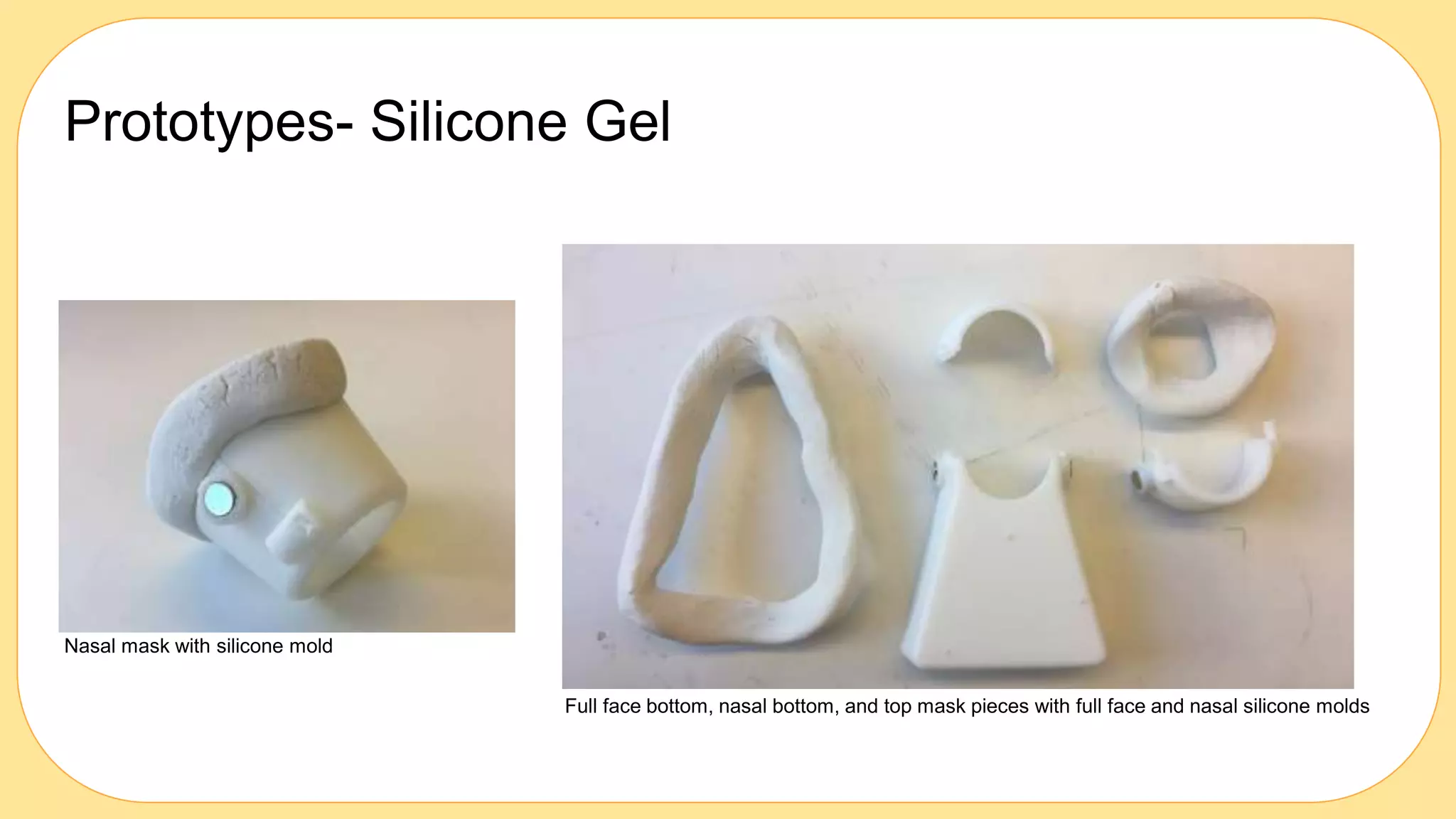 CPAP for Kids Process Book | PPTX