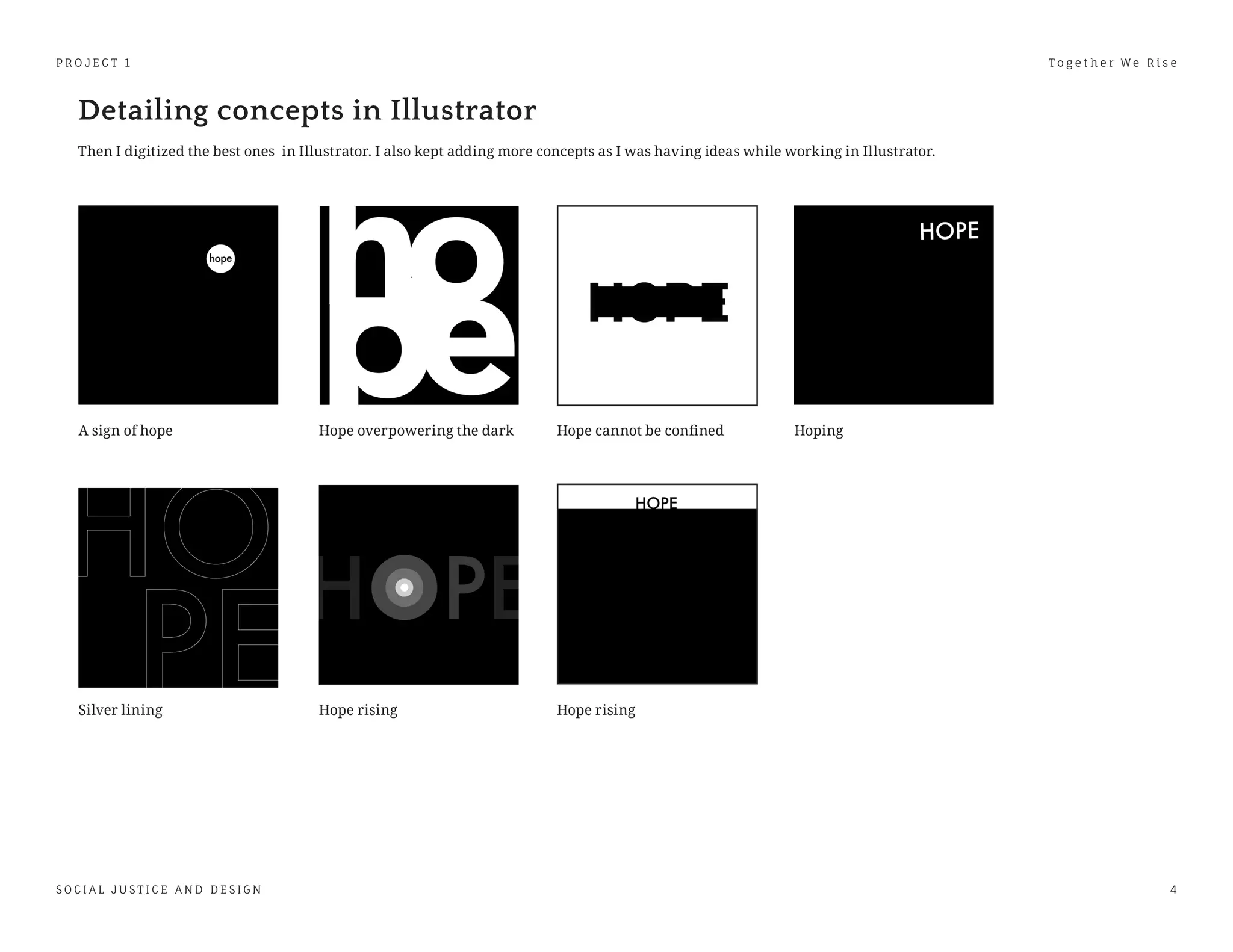 Interactive Typography | PPT | Free Download