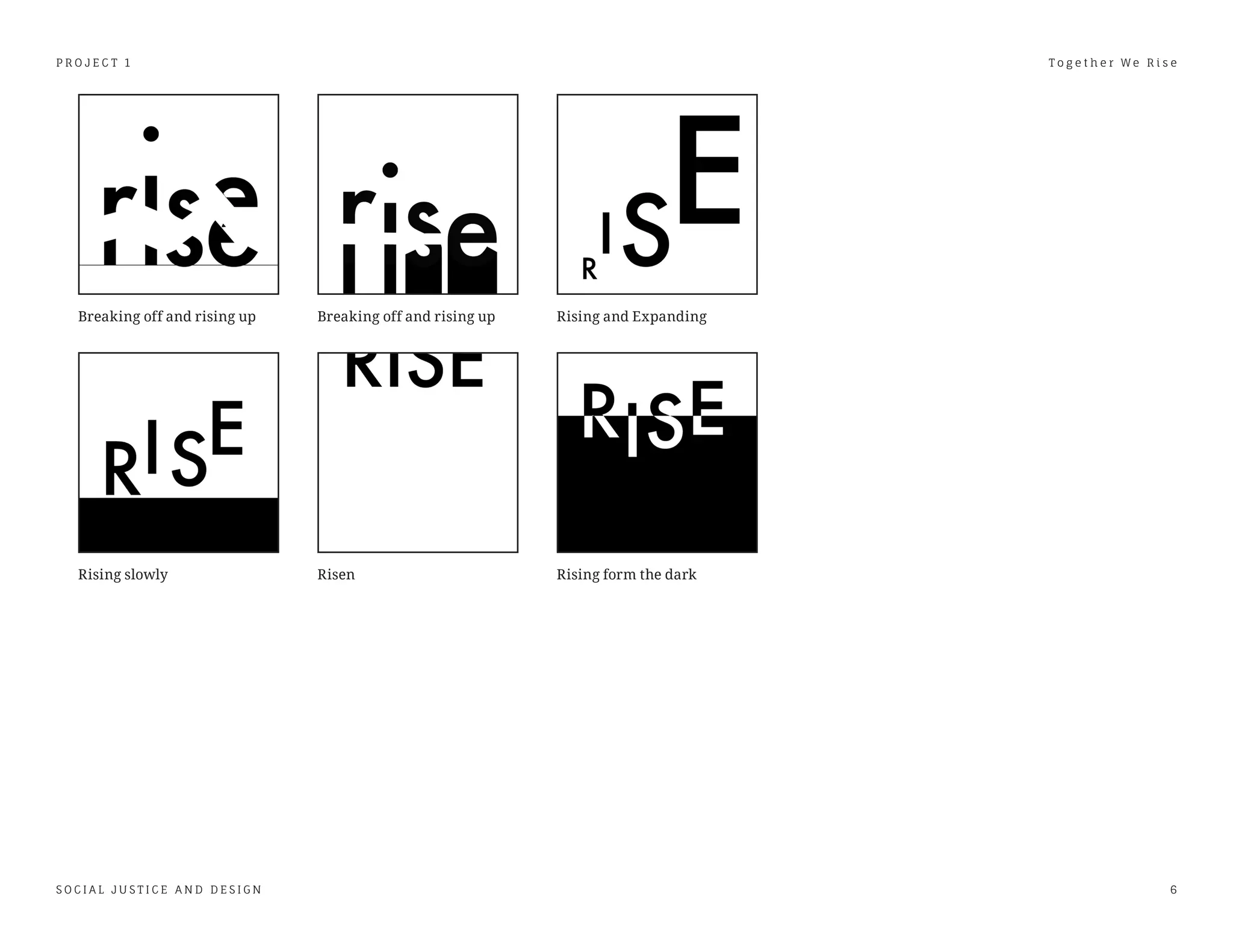 Interactive Typography | PDF