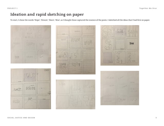 Interactive Typography | PDF