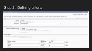 Process builder | PPTX
