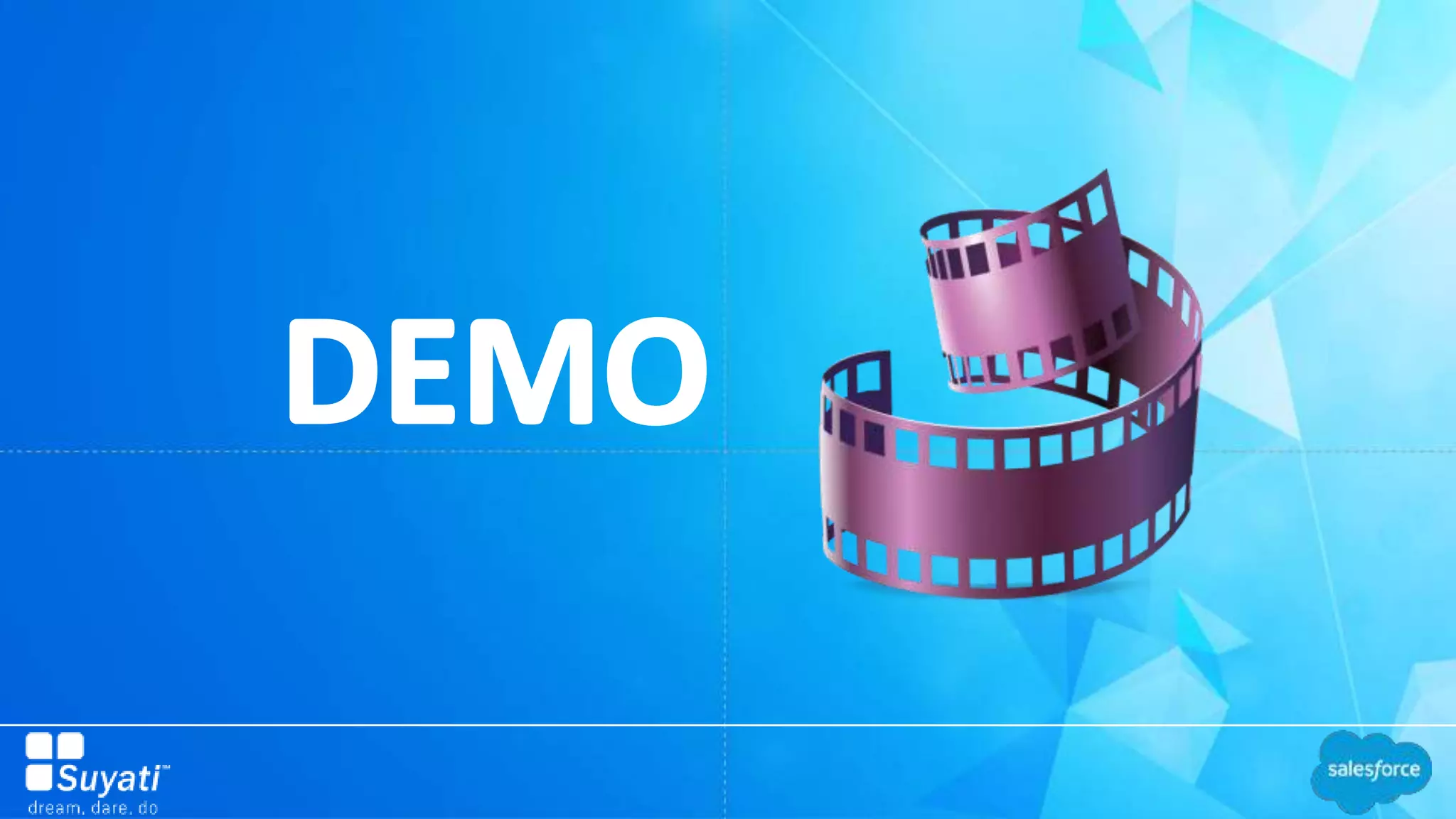 Streamline Workflows Using Salesforce Process builder | PPTX | Computer Software and ...